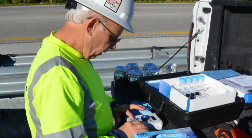 How to Choose the Best Environmental Remediation Company - AOTC