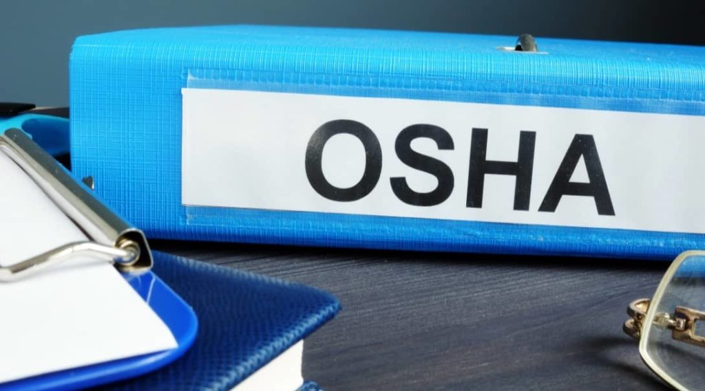 OSHA Best Practice Guide: How To Maintain A Safe Workplace - AOTC