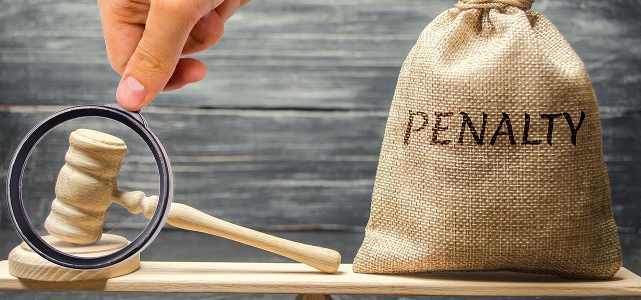 OSHA Announces Raise In Workplace Safety Penalties | AOTC