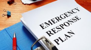 Emergency Response Plan | A Brief Guide And Checklist - A-OTC