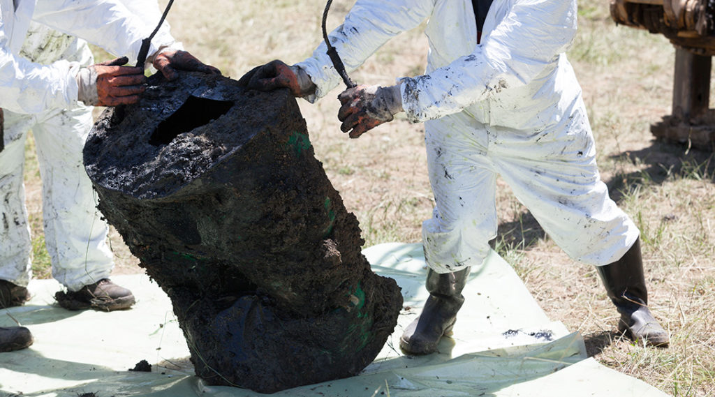 25 Types Of Environmental Remediation Techniques For Businesses | AOTC