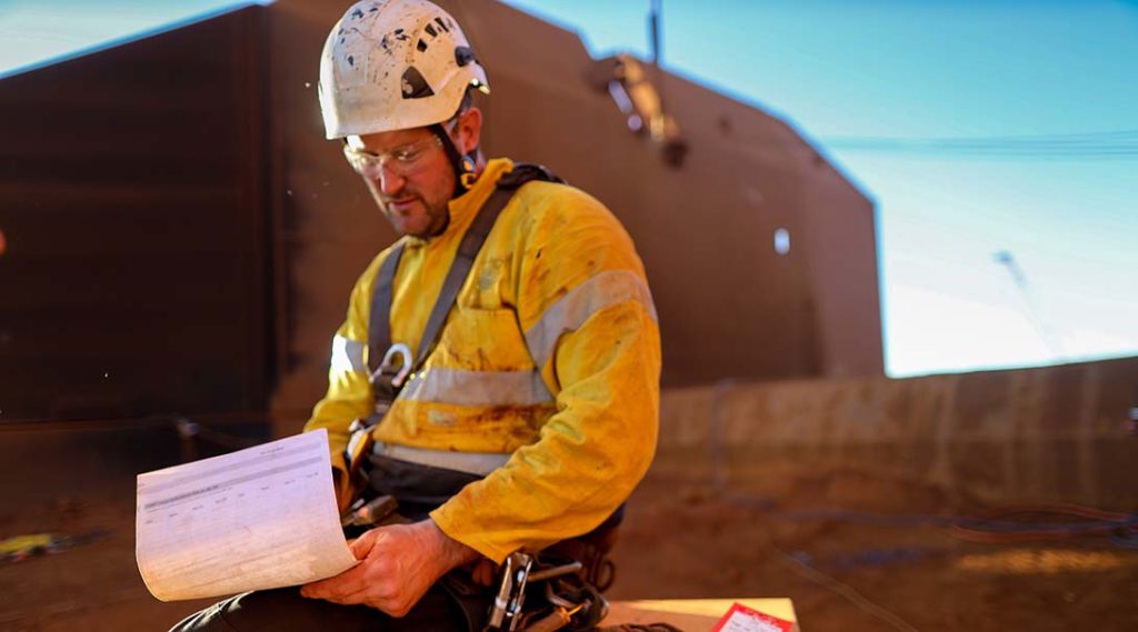 What Is A Phase 3 Environmental Site Assessment