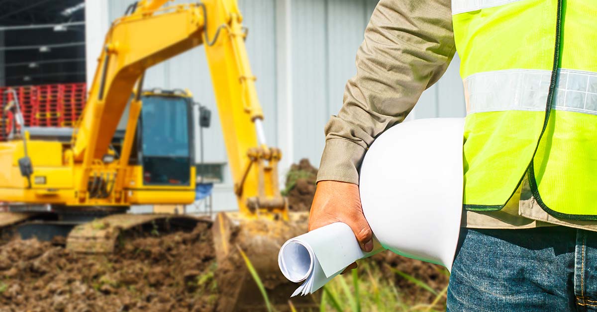 Excavation Training - How To Get Certified In 2024 - AOTC