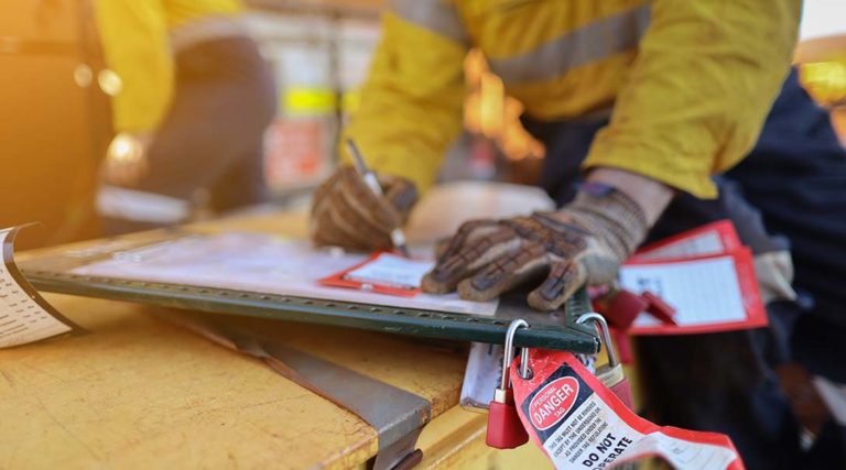 LOTO Procedures And Common Mistakes - AOTC