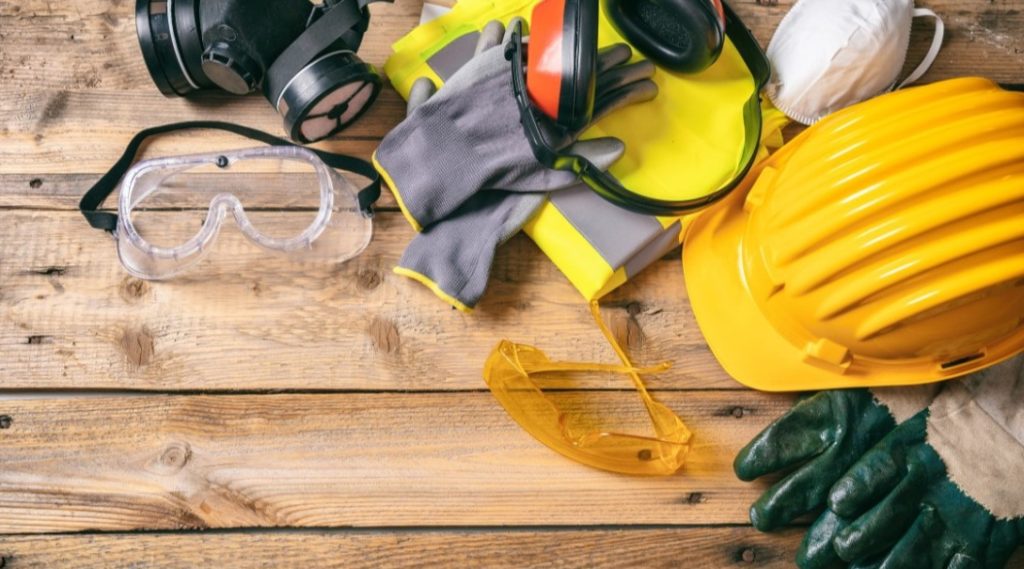 8 Construction Site Safety Best Practices - A-OTC