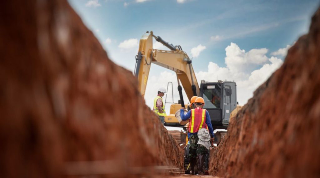 OSHA Trenching And Excavation: What Is It? (+ Checklist)