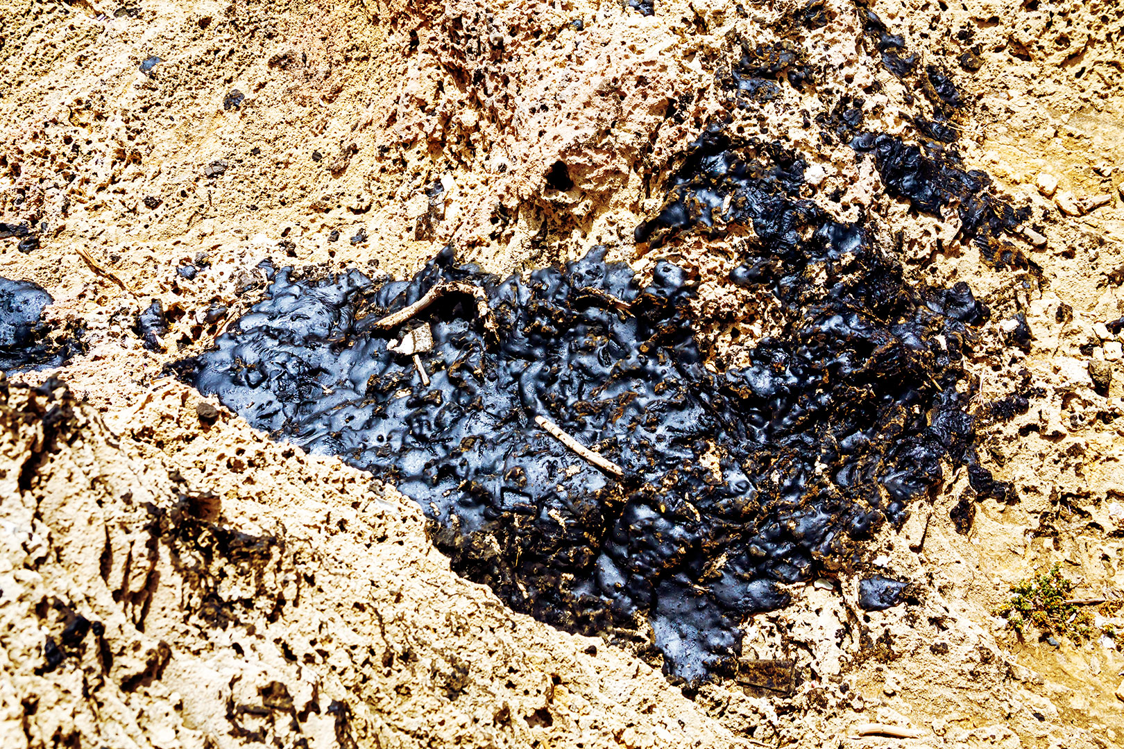 Oil Spill Recovery Methods: A Guide - AOTC