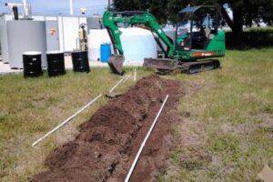 Air Sparging Groundwater Remediation | Florida Contractors