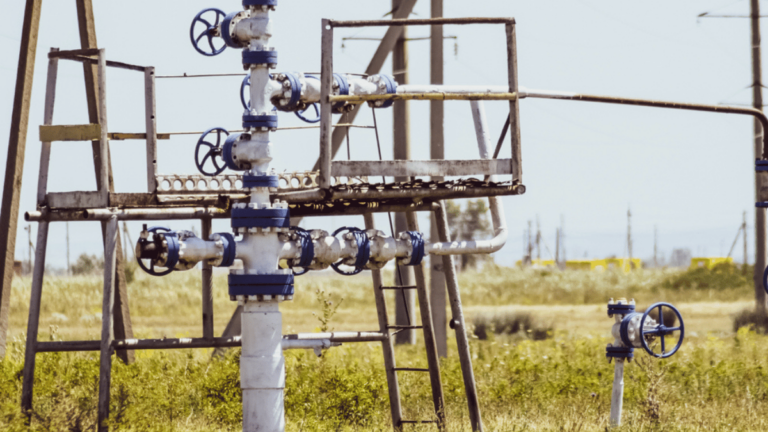 What Is An Injection Well? - AOTC