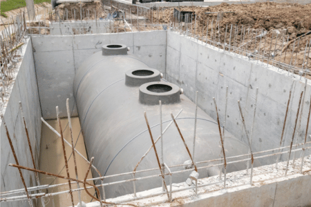 Common Causes Of Underground Storage Tank Leaks