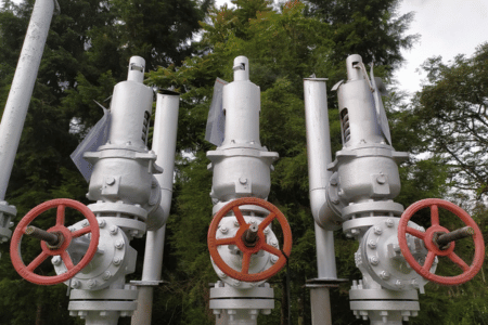 Common Causes Of Underground Storage Tank Leaks