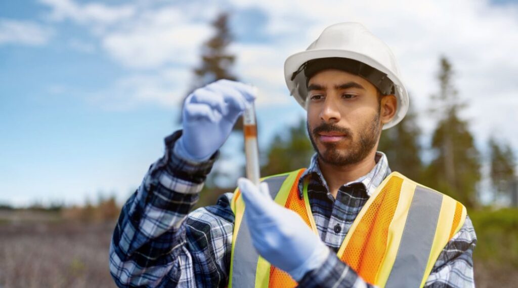 What Is An Initial Environmental Examination? A Guide