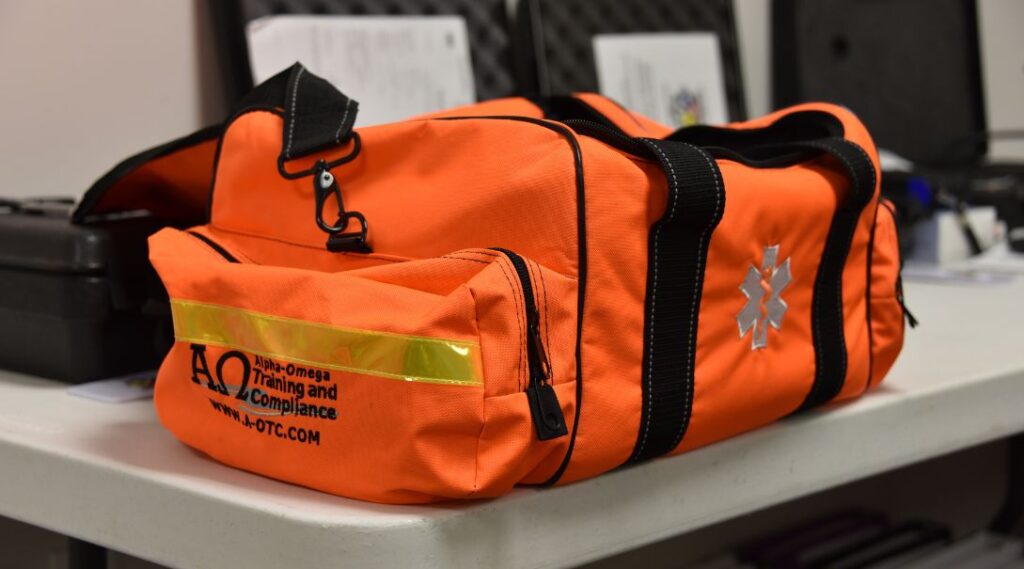 Why Is First Aid Important? Essential Workplace Skills